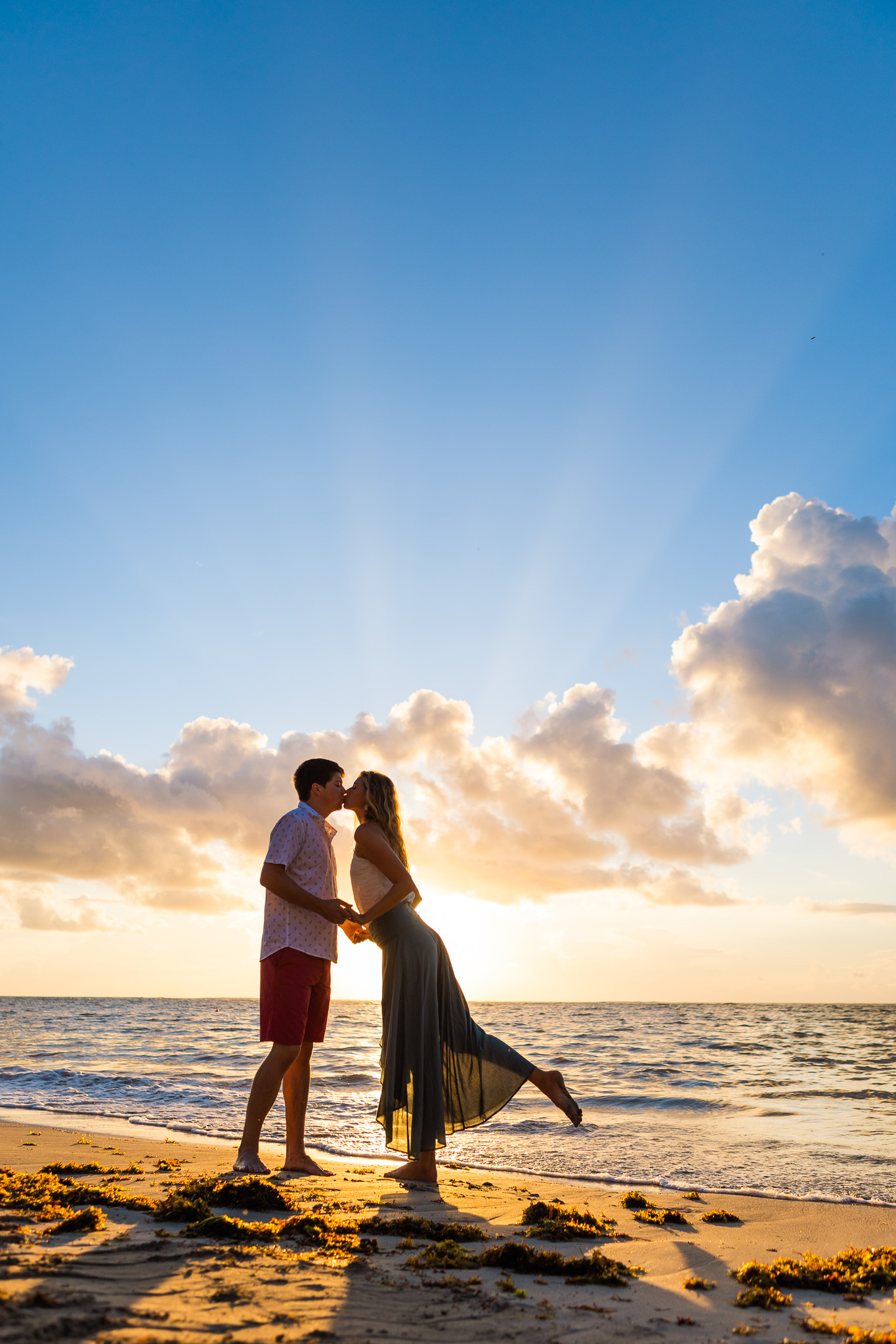 Tips to Having the Best Beach Photoshoot - Forever and Evergreens