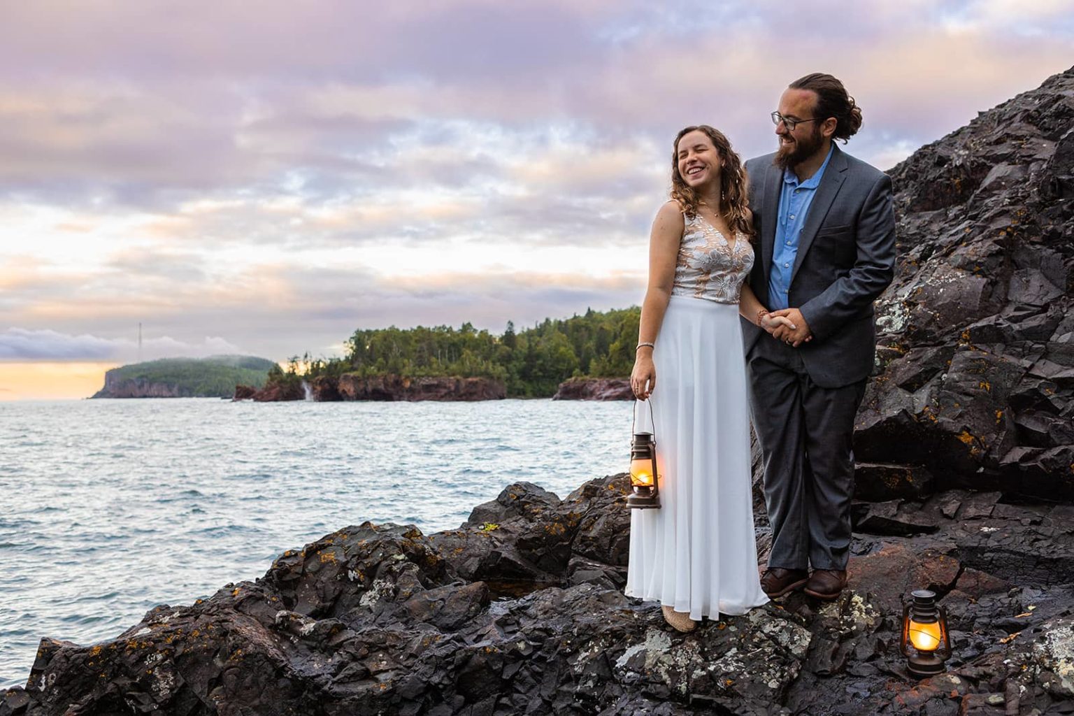 Elopement Timeline Creation Guide (with examples!) - Forever and Evergreens