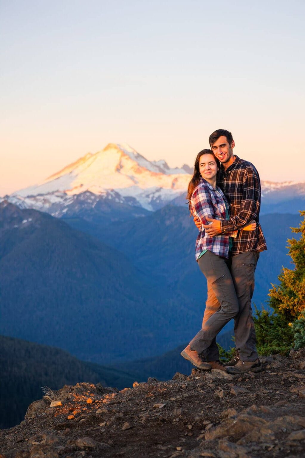 Complete Mount Baker Elopement Guide for 2026 - Forever and Evergreens